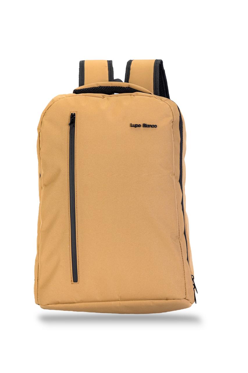 Essentials Backpack – Lupo bianco