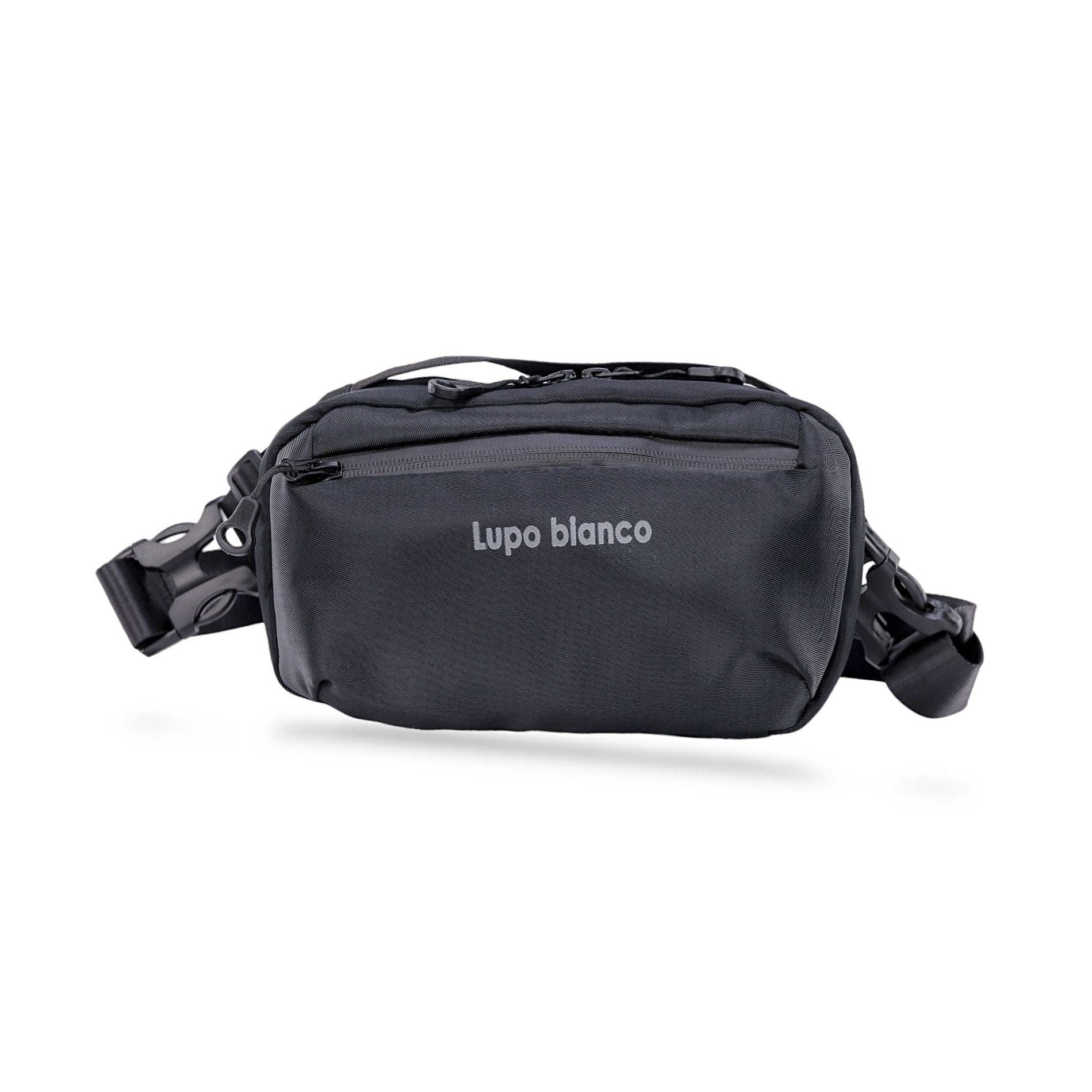 LWest Bag – Lupo bianco