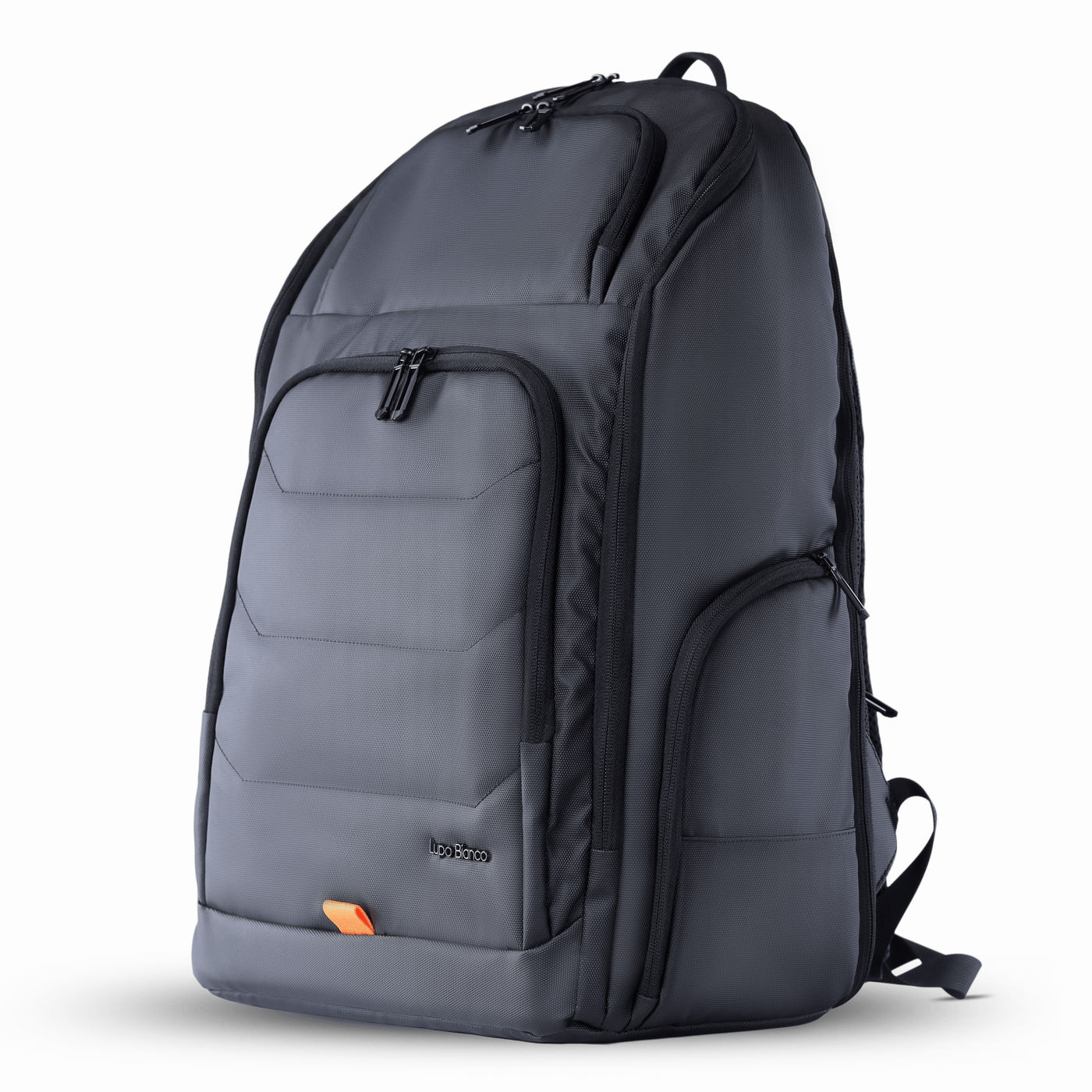 Jet Backpack | Laptop Backpack & Travel Bag in Egypt – Lupo bianco