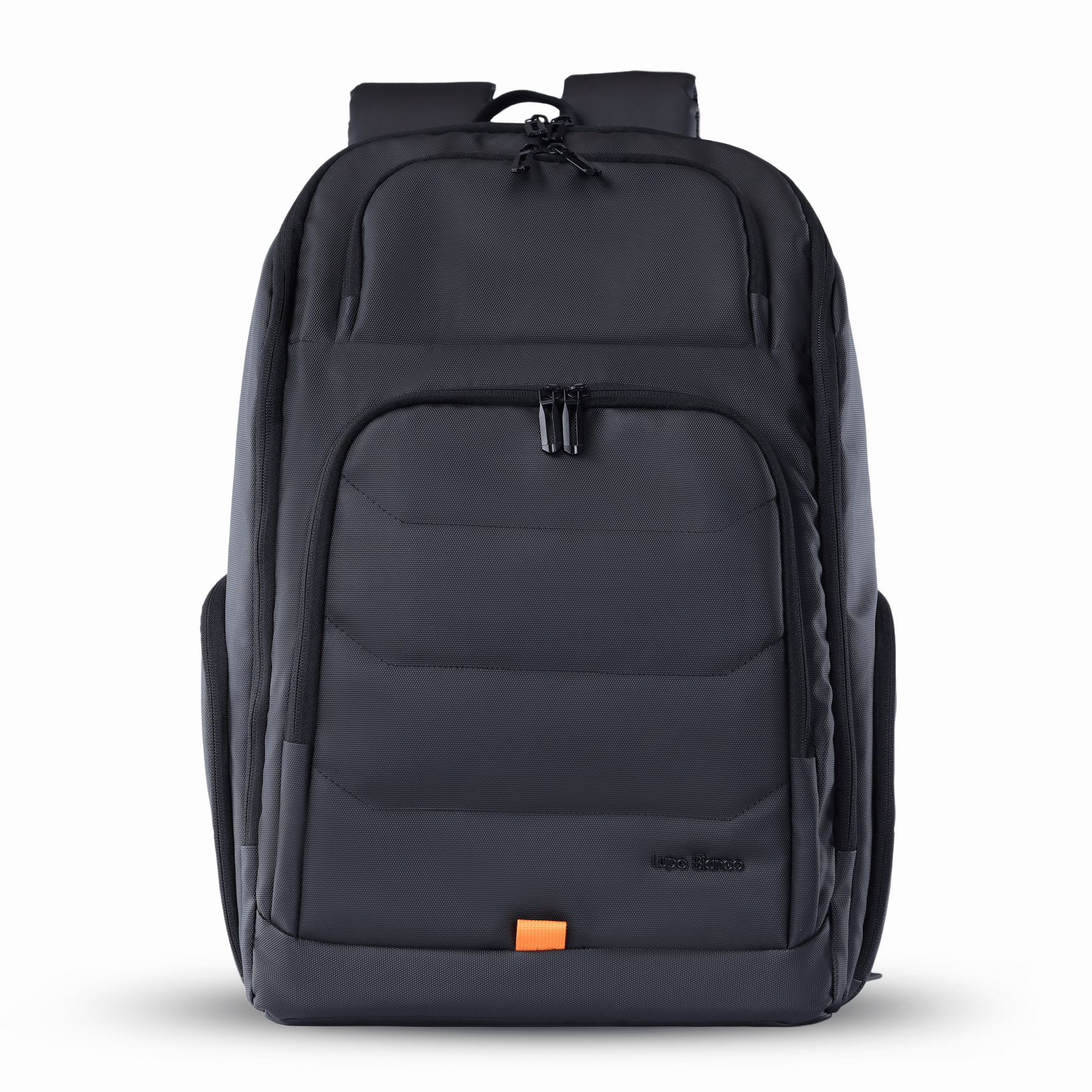 Jet Backpack | Laptop Backpack & Travel Bag in Egypt – Lupo bianco